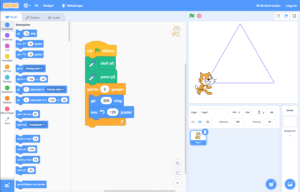 Scratch – Skaperskolen.no