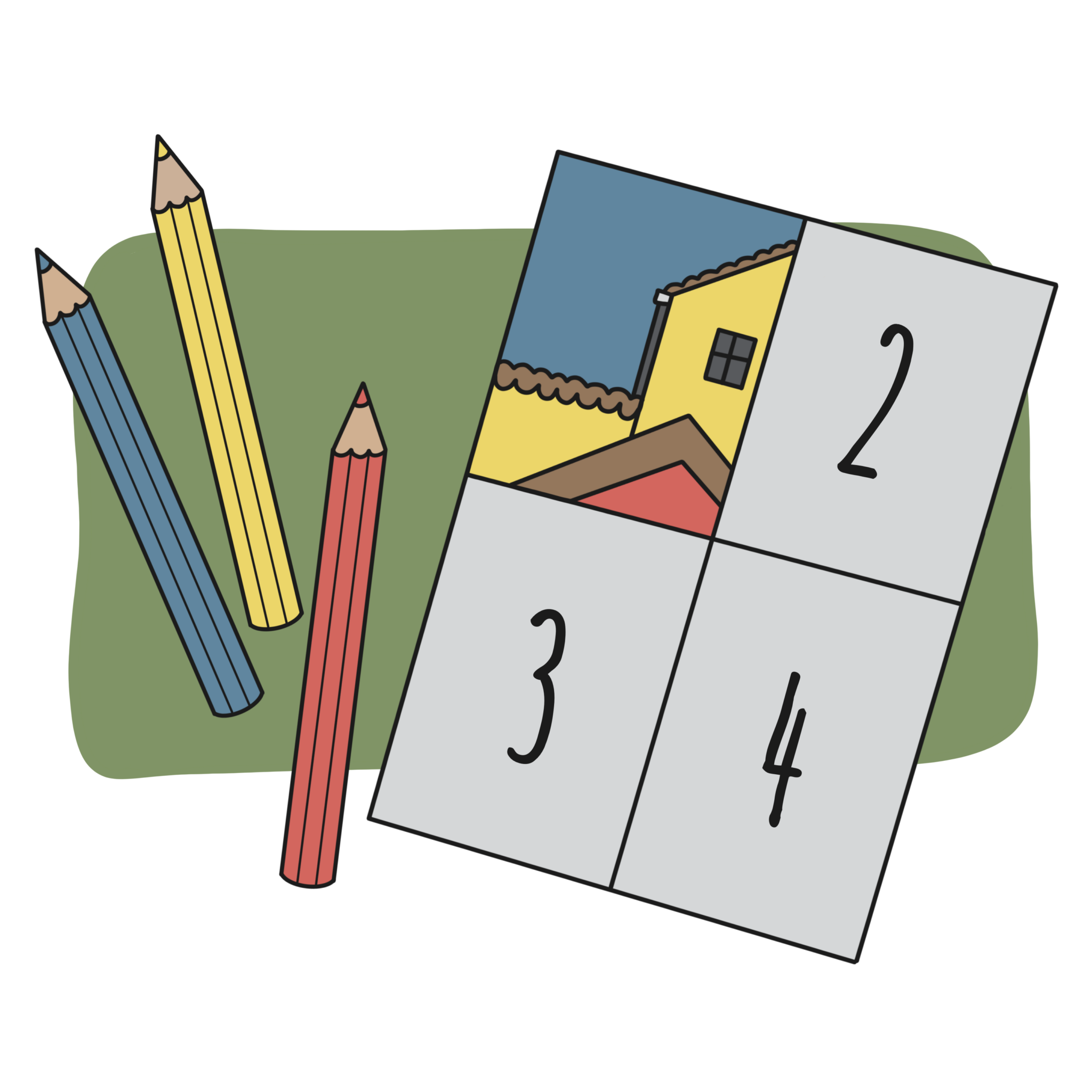 Startere – Skaperskolen.no